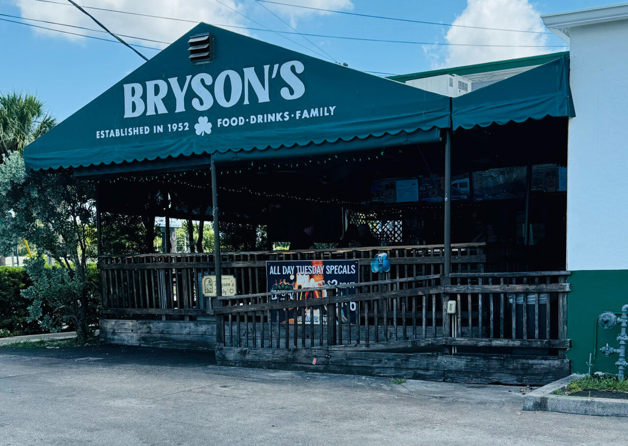 Bryson's Irish Pub - Crafting The Ultimate Pub Experience